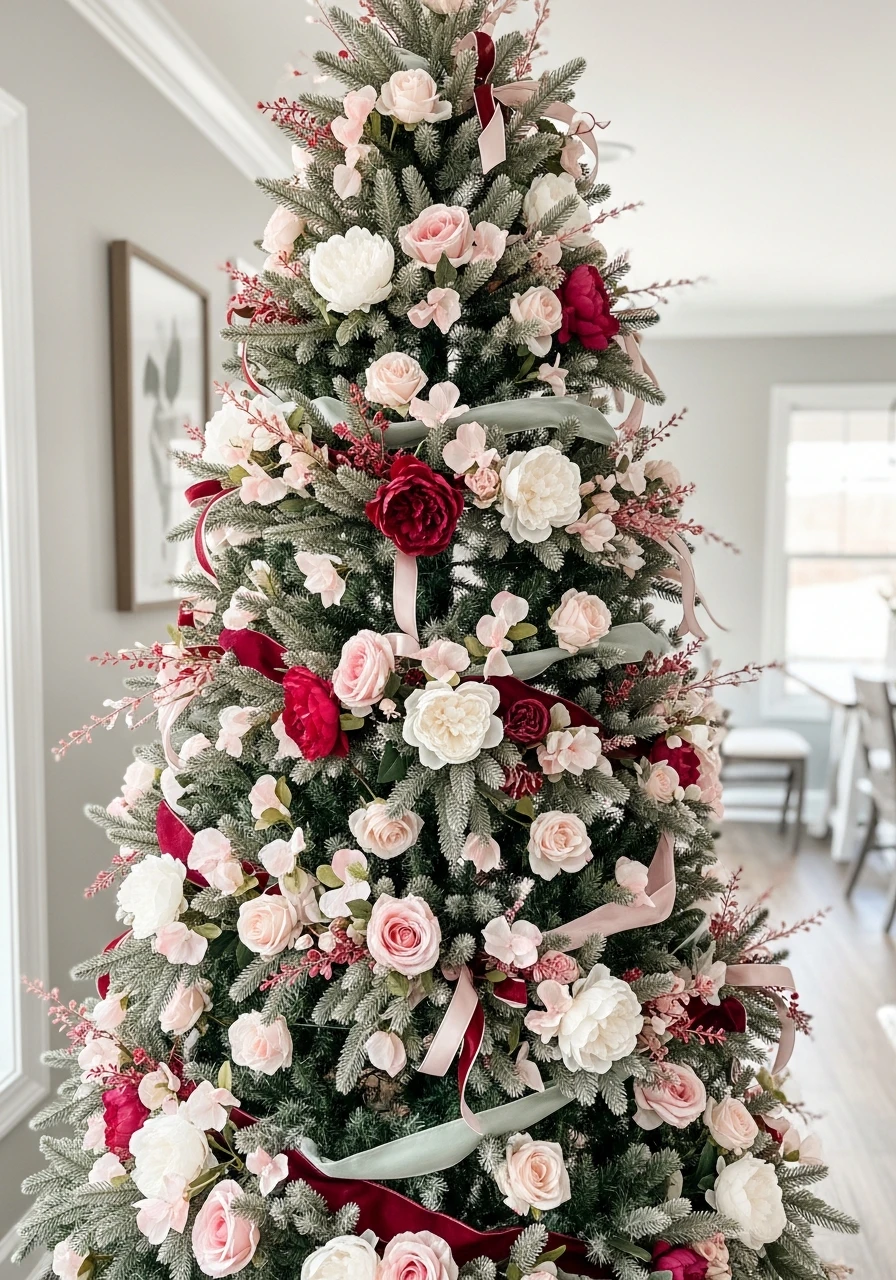 30 Valentine’s Day Tree Ideas - Addicted To Organization